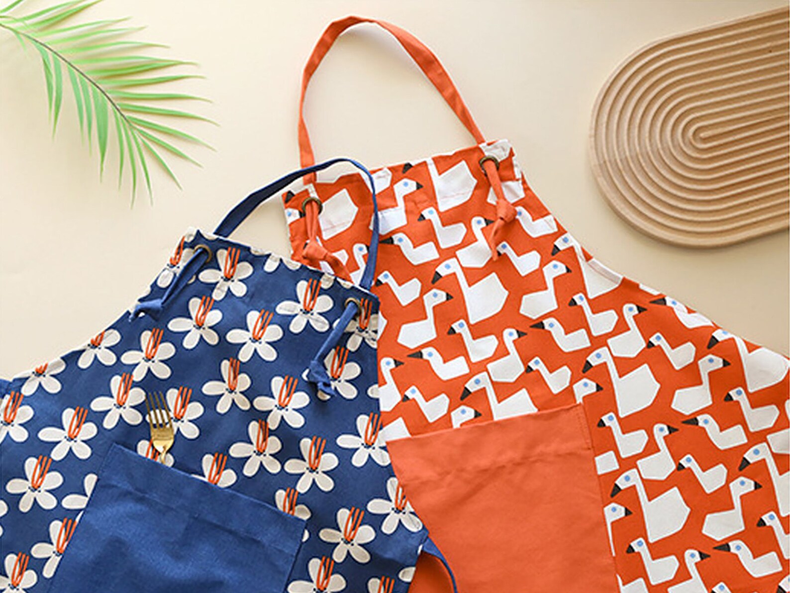 Aprons for Women With Pockets-cute Aprons for Women-kitchen Aprons for ...