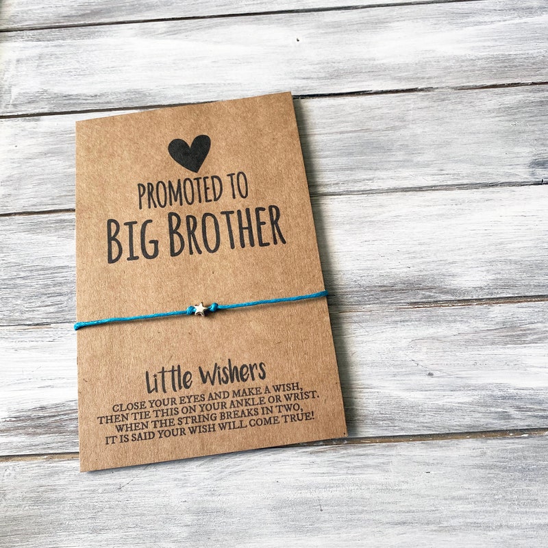 Future Big Brother - Etsy