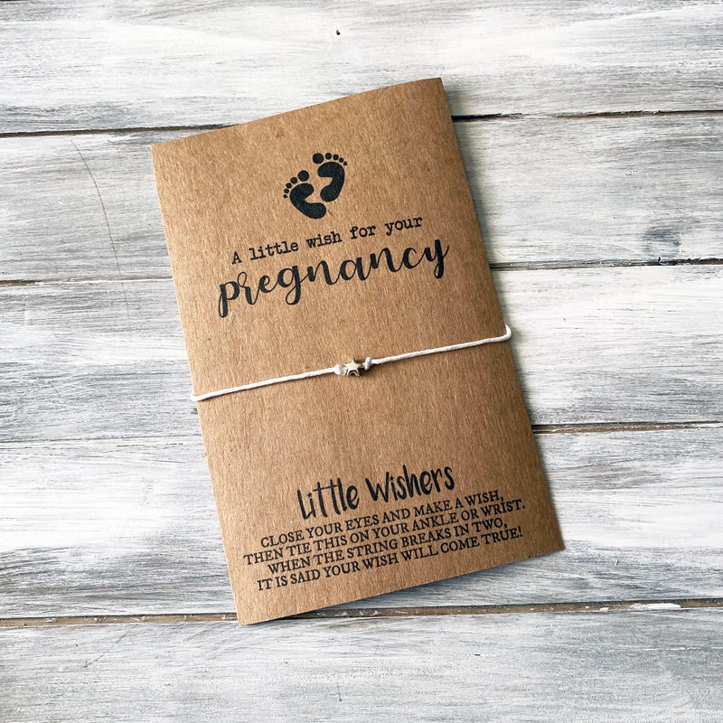 Pregnancy Gift - 60+ Gift Ideas for 2025