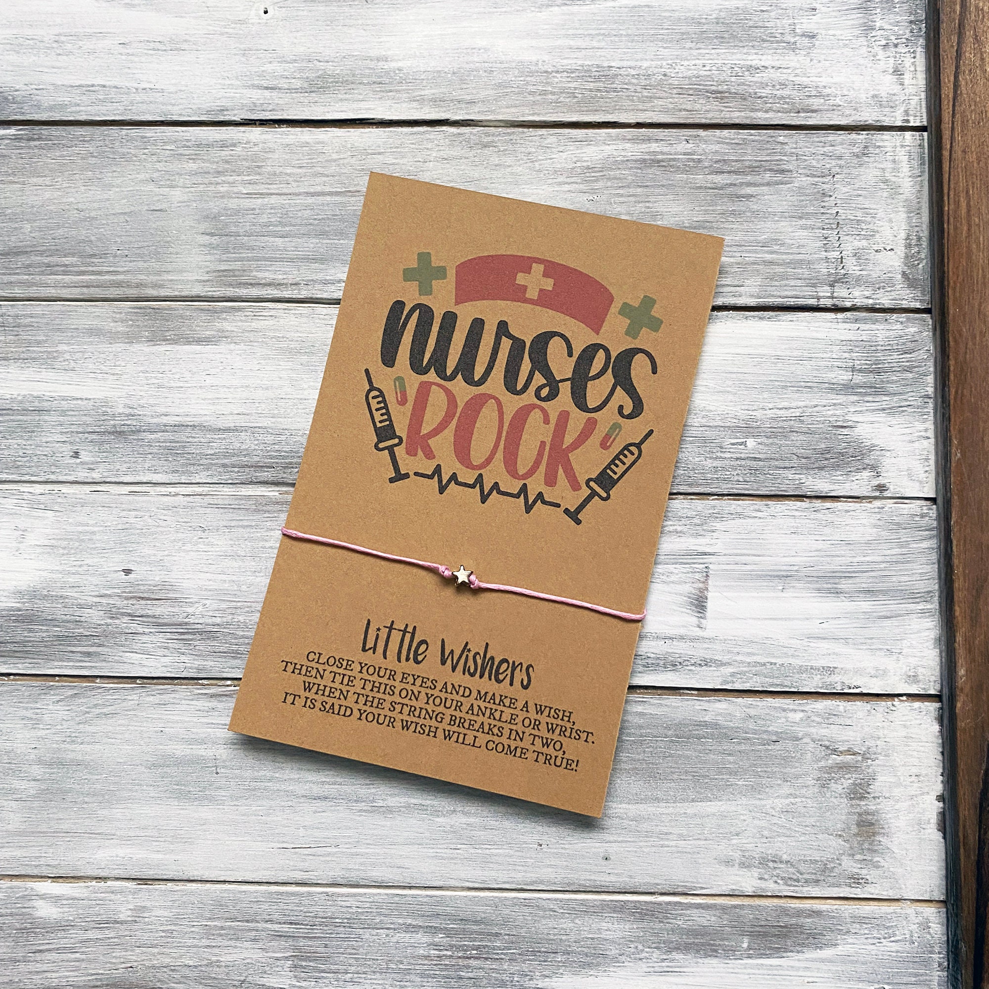 Nurses Rock Nurse Gift Nursing Student Nurse Life | Etsy