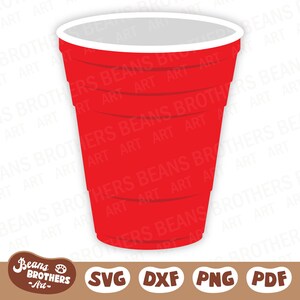 Solo Cup - Etsy