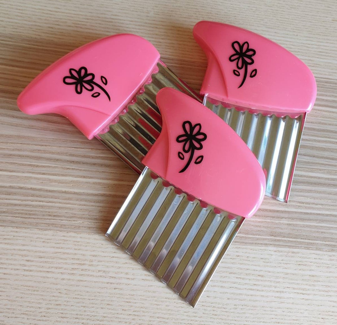 ACCESSORIES Wax Melt Cutters Pink Branded Wax Melts - Etsy.de