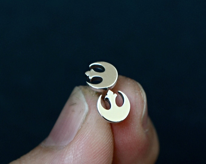Rebel Alliance Symbol, Alliance Starbird, Star Wars Book Folding ...