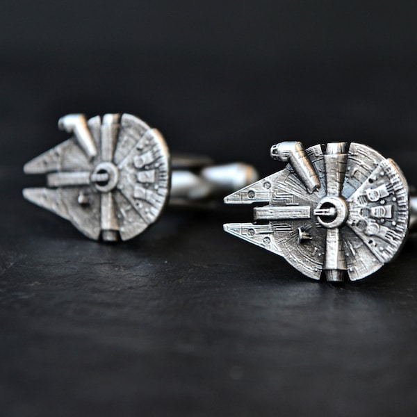 Geek Cufflinks - Etsy