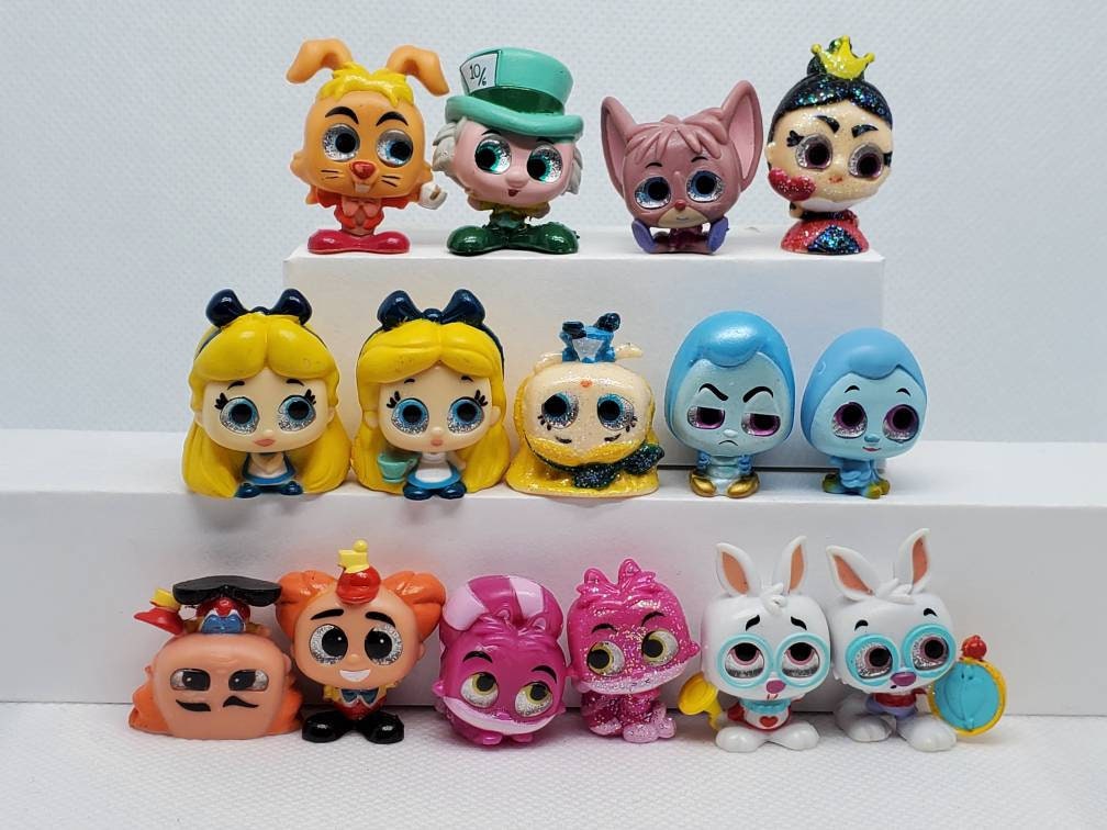 Disney Doorables - Pick Your Own - Etsy