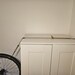 Tethermount | Non-invasive Wardrobe Bike Mount | Space-saving Tethered ...