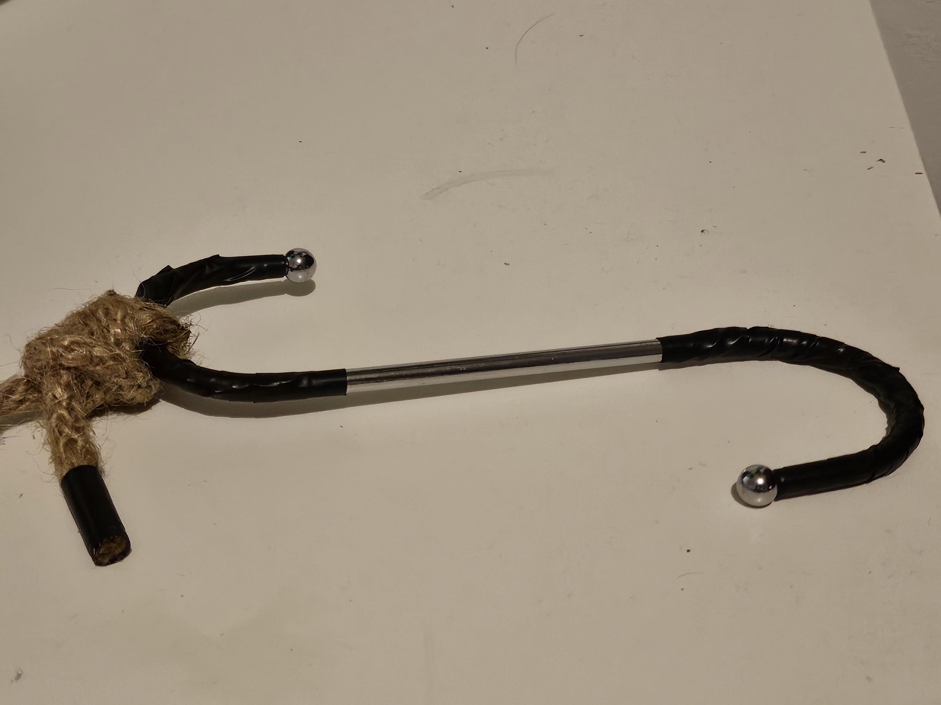 Tethermount | Non-invasive Wardrobe Bike Mount | Space-saving Tethered ...