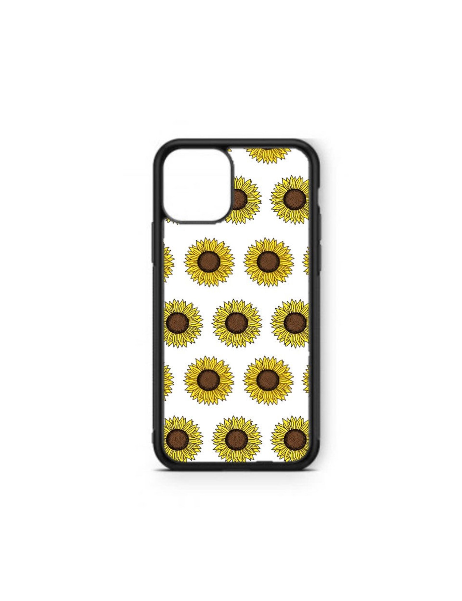 Sunflower Case 2 Colors | Etsy