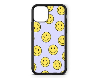 Smiley Face Phone | Etsy