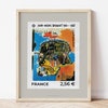 Iconic Andy Warhol Self Portrait Poster, Pop Art Exhibition Poster ...