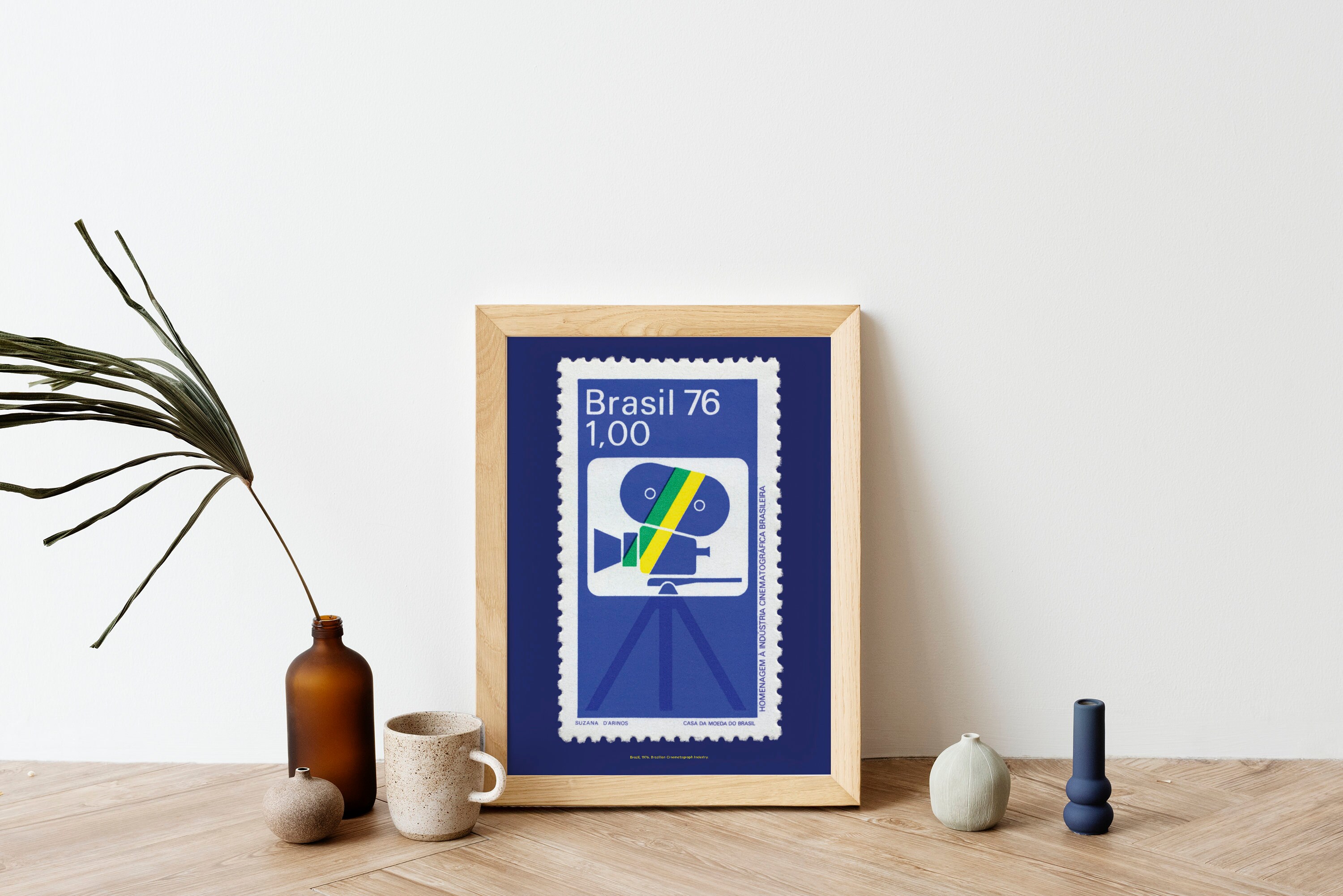 Minimalist Movie Poster, Film Camera Illustration, Cinema Room Poster ...