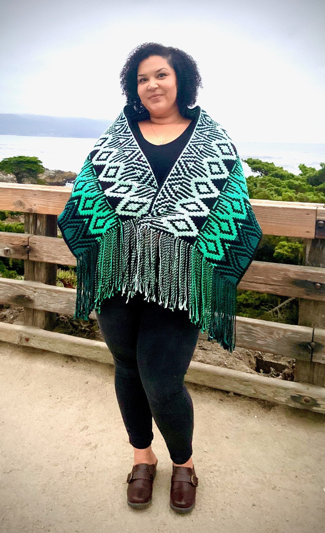 Crochet Chart Pattern - Cosmic Shine - Etsy