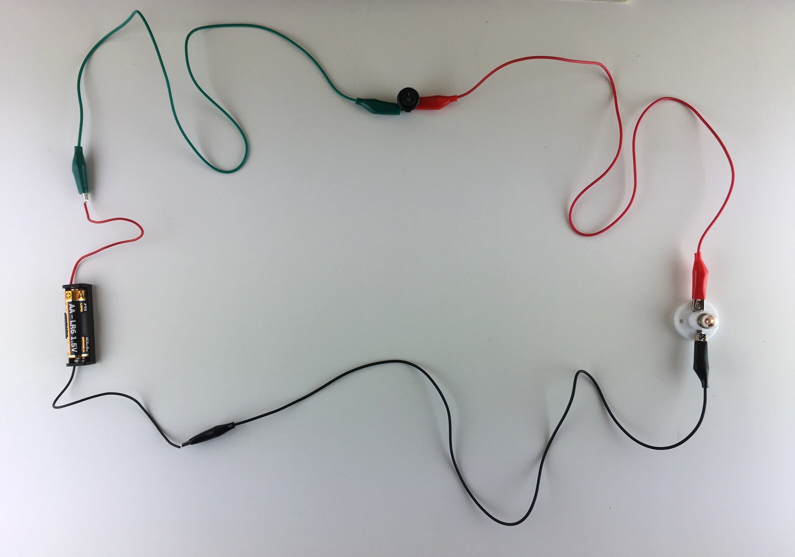 Kids Electric Circuit Kit and Book Bundle A Fun Educational Science Toy ...