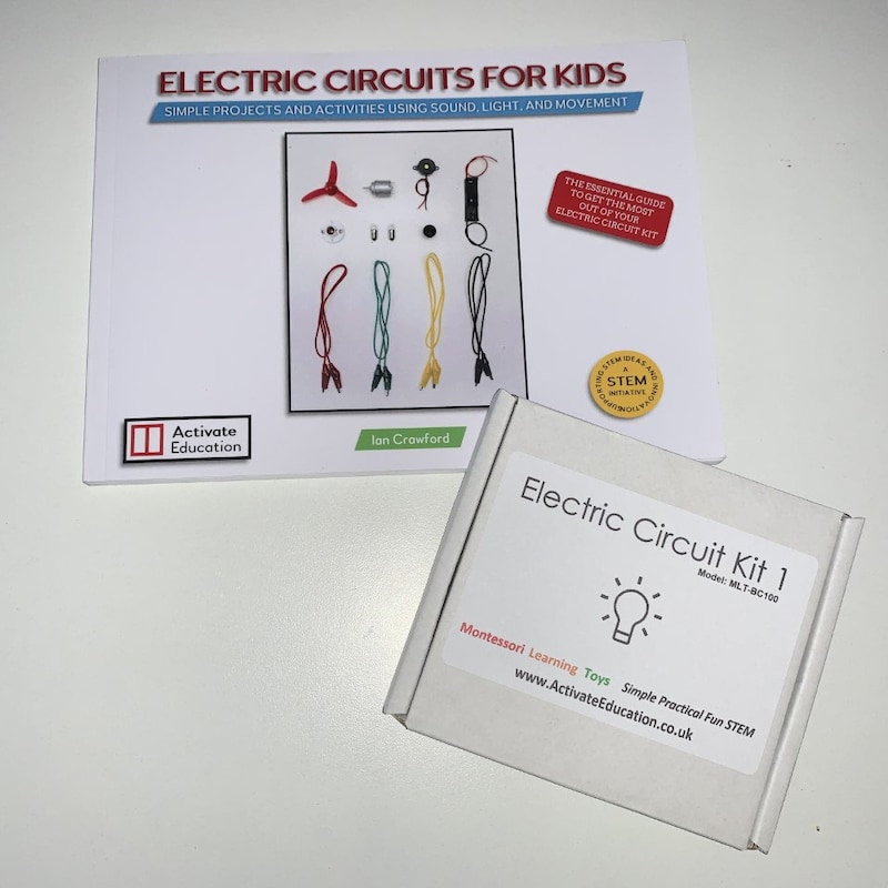 Circuit - Etsy