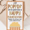 Editable Thanksgiving Gift Tag Printable so Very Thankful for All You ...