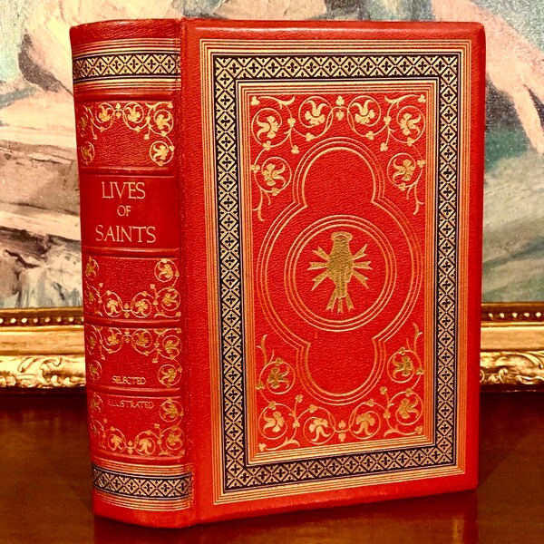 Antique Catholic Art - Etsy