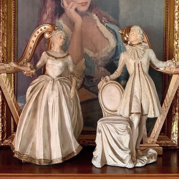 Universal Statuary - Etsy