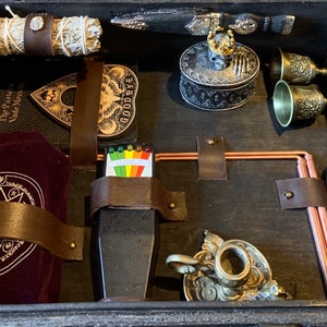 Ghost Hunting Kit: Paranormal Investigator, Spirit Seeker Box, With ...