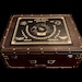 Ghost Hunting Kit: Paranormal Investigator, Spirit Seeker Box, With ...