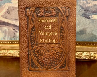 Vintage Books - Etsy