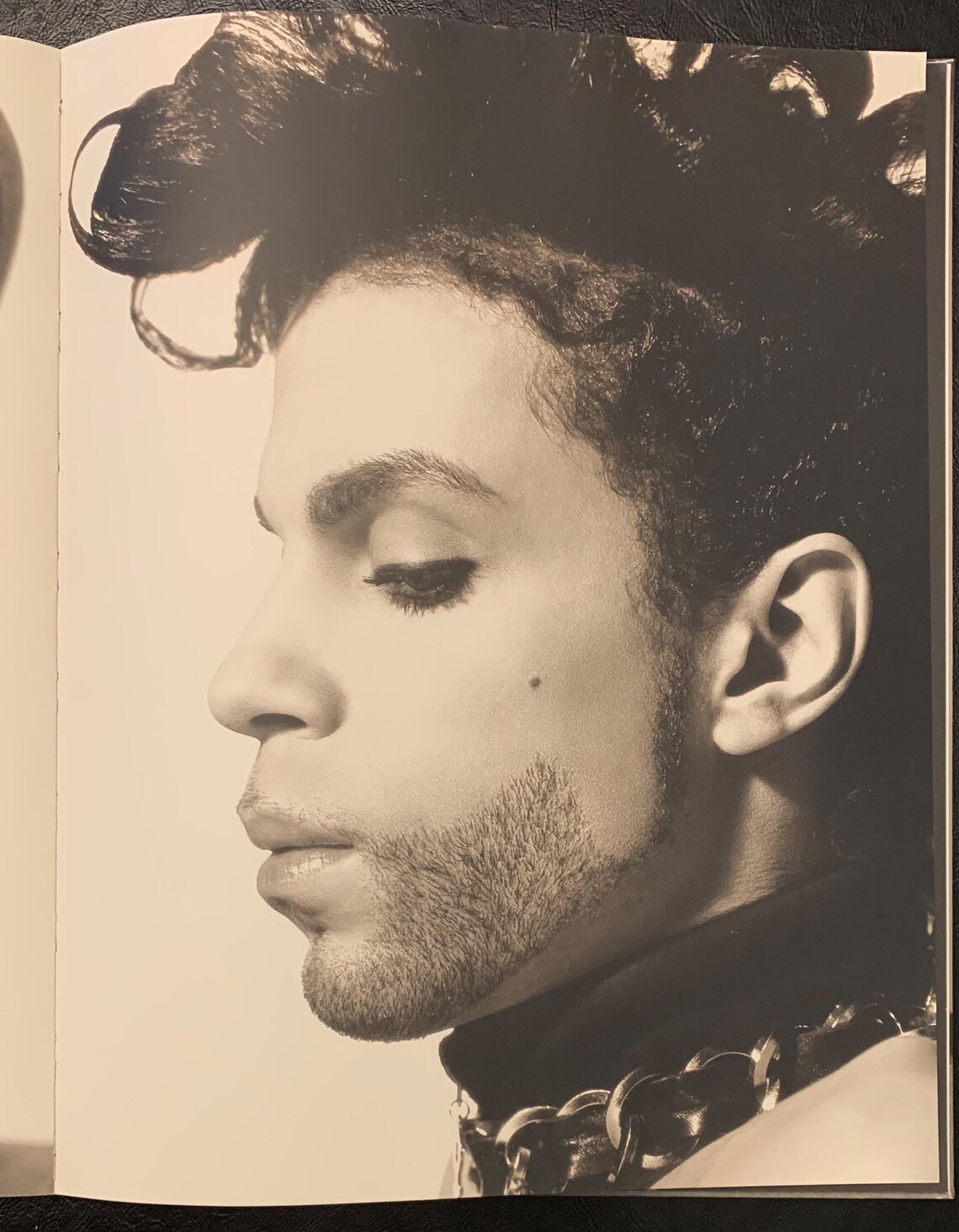 Herb Ritts Notorious 1992 Full Page Iconic Hollywood - Etsy Australia