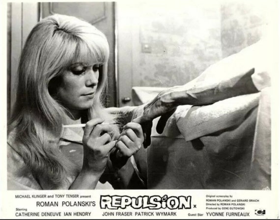 Repulsion Movie