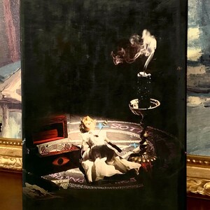 Witchcraft by Eric Maple (1973) - First Edition Hardcover - Vintage ...