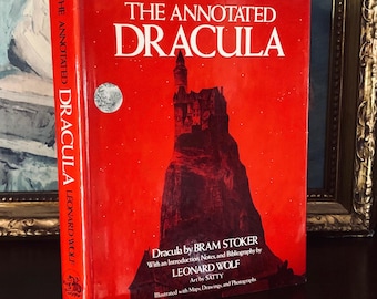 Dracula - Bram Stoker (1927) First Edition Thus - Published by Grosset and Dunlap - Etsy