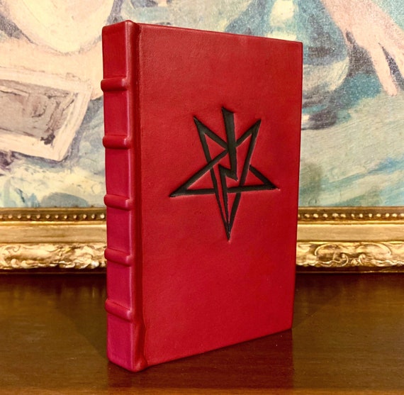 The Real Satanic Bible