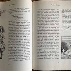 The Annotated Alice in Wonderland: Vintage Collectible, John Tenniel ...