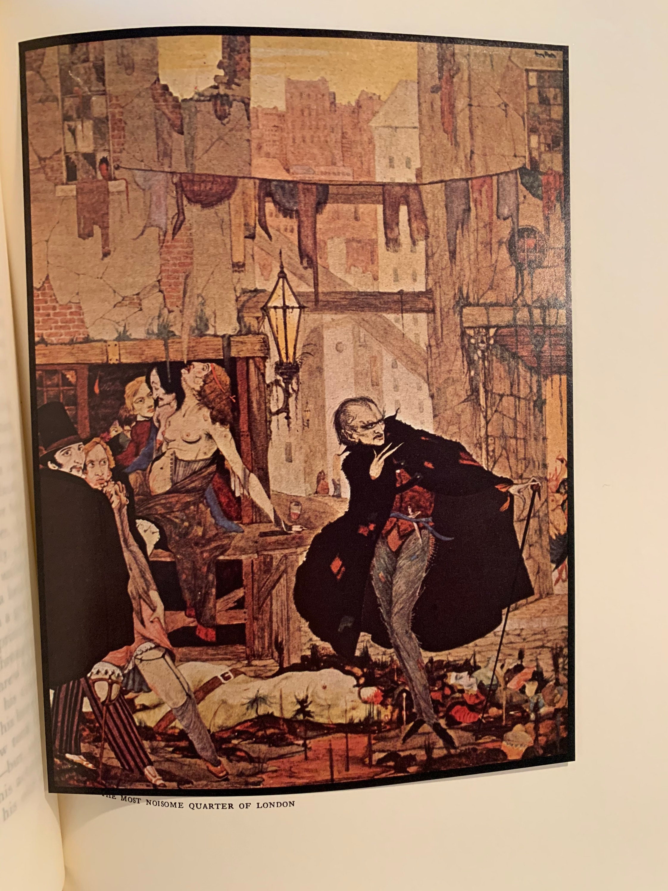 Edgar Allan Poe Tales Of Mystery And Imagination Vintage | Etsy