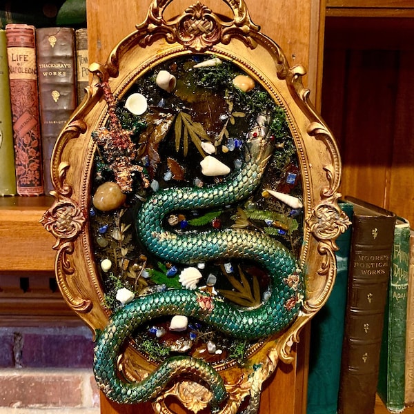 Epoxy Resin Art - Etsy