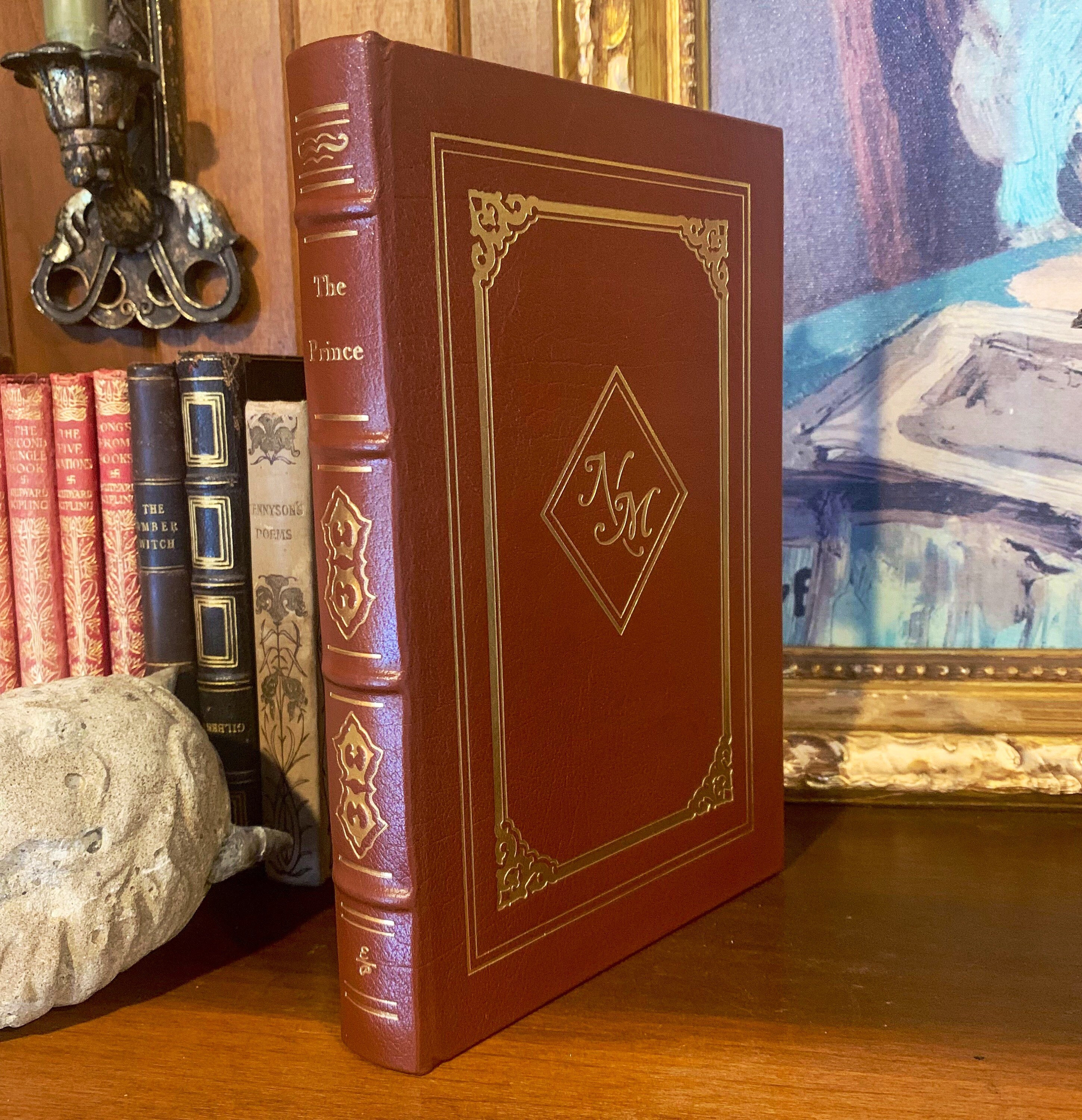 Niccolo Machiavelli Books