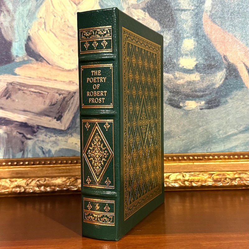 Easton Press the Classics - Etsy