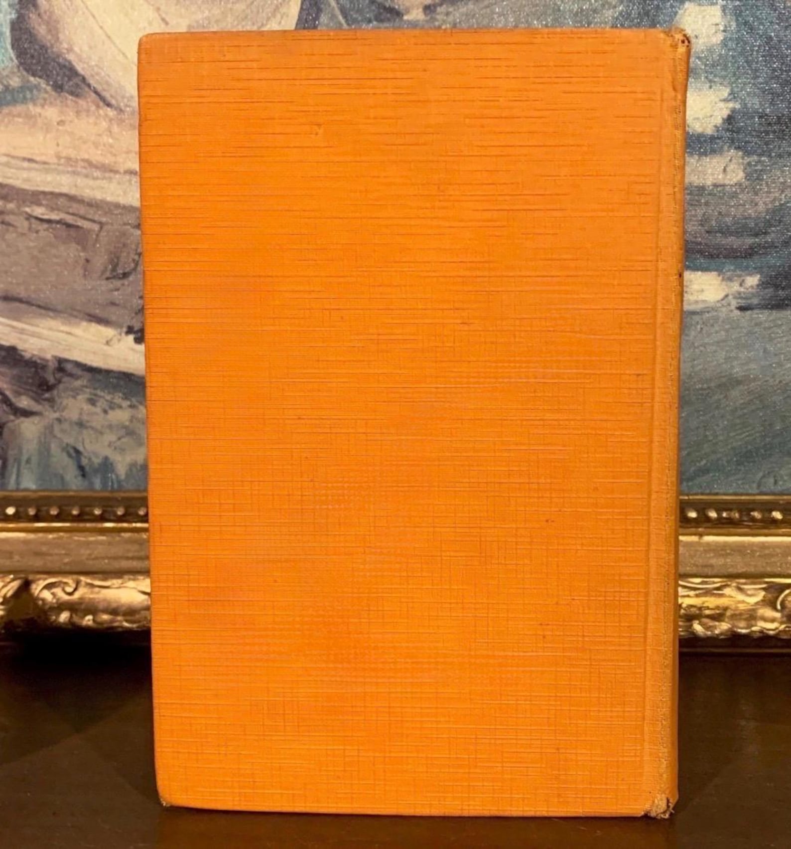 1927 Dracula – Bram Stoker – Grosset & Dunlap Hardcover – Vintage ...