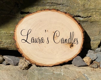 Custom Wood Signs | Etsy