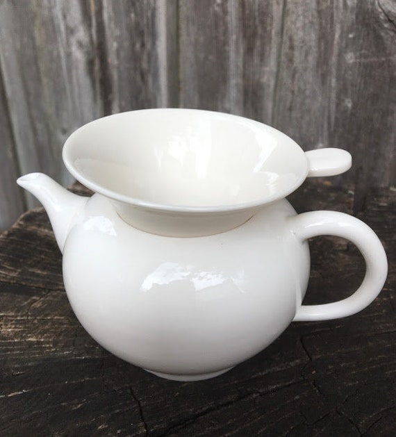 China Tea strainer Fairness pitcher Teapot planter kungfu tea | Etsy