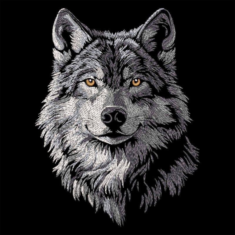 Dark Wolf Designs - Etsy