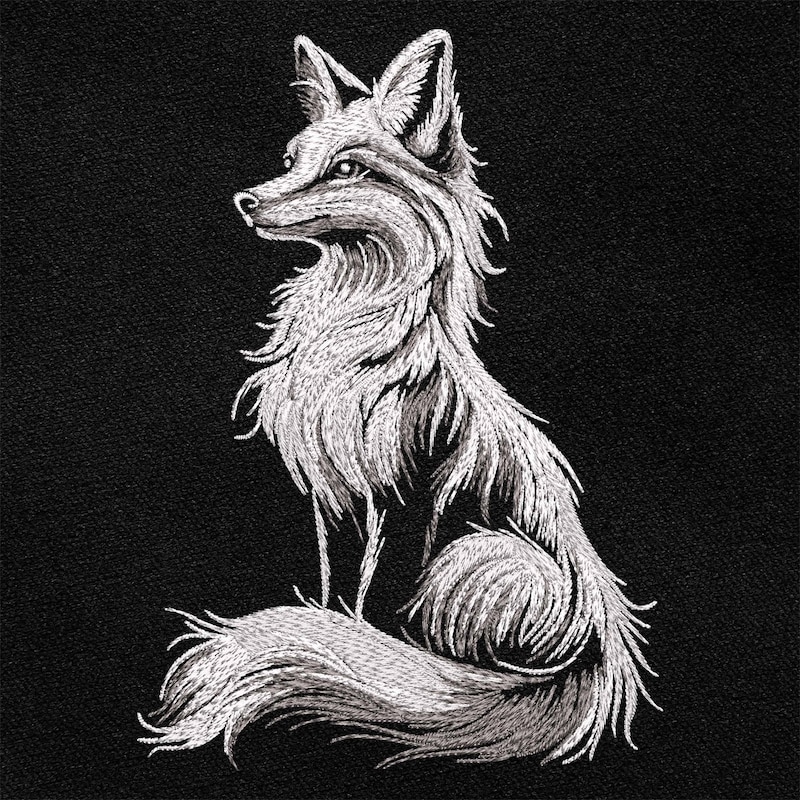 Fox Spirit Animal Gift - 60+ Gift Ideas for 2025