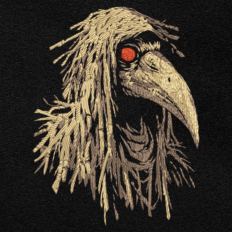 Beak Mask - Etsy