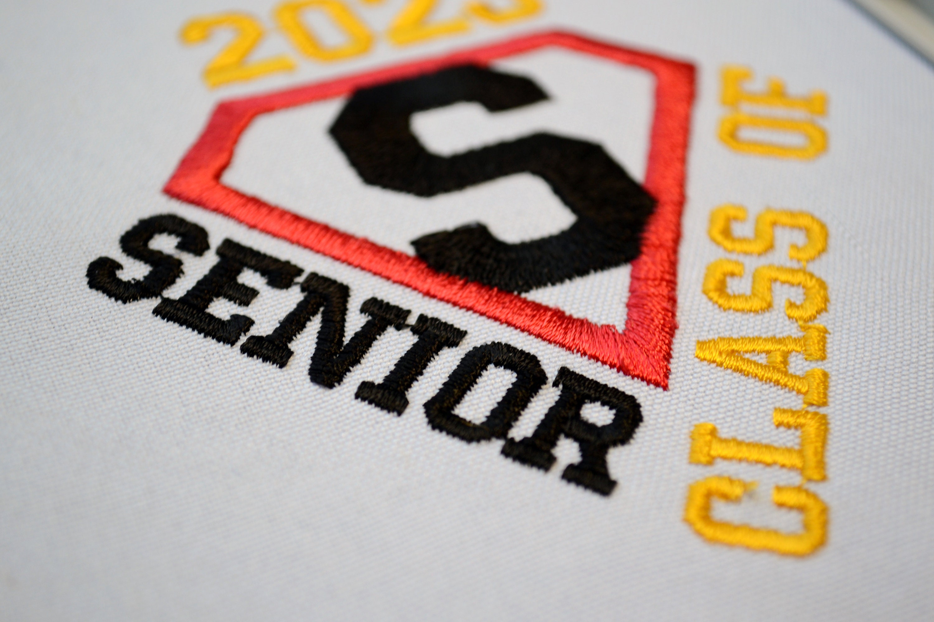 Super Senior Class of 2023-2029 Bundle - Embroidery Designs for ...