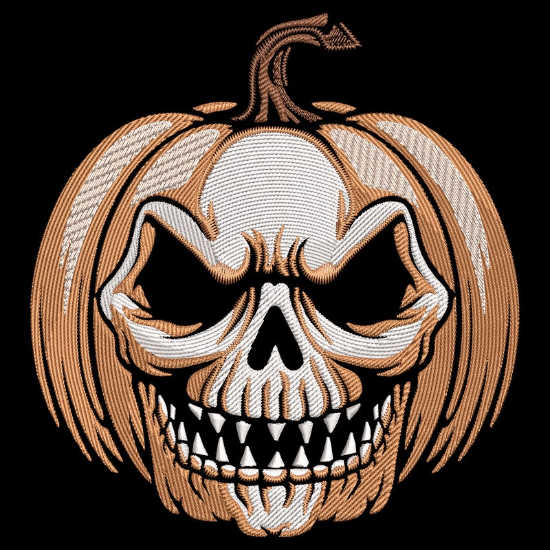 Terrifier Clown Fabric - Etsy