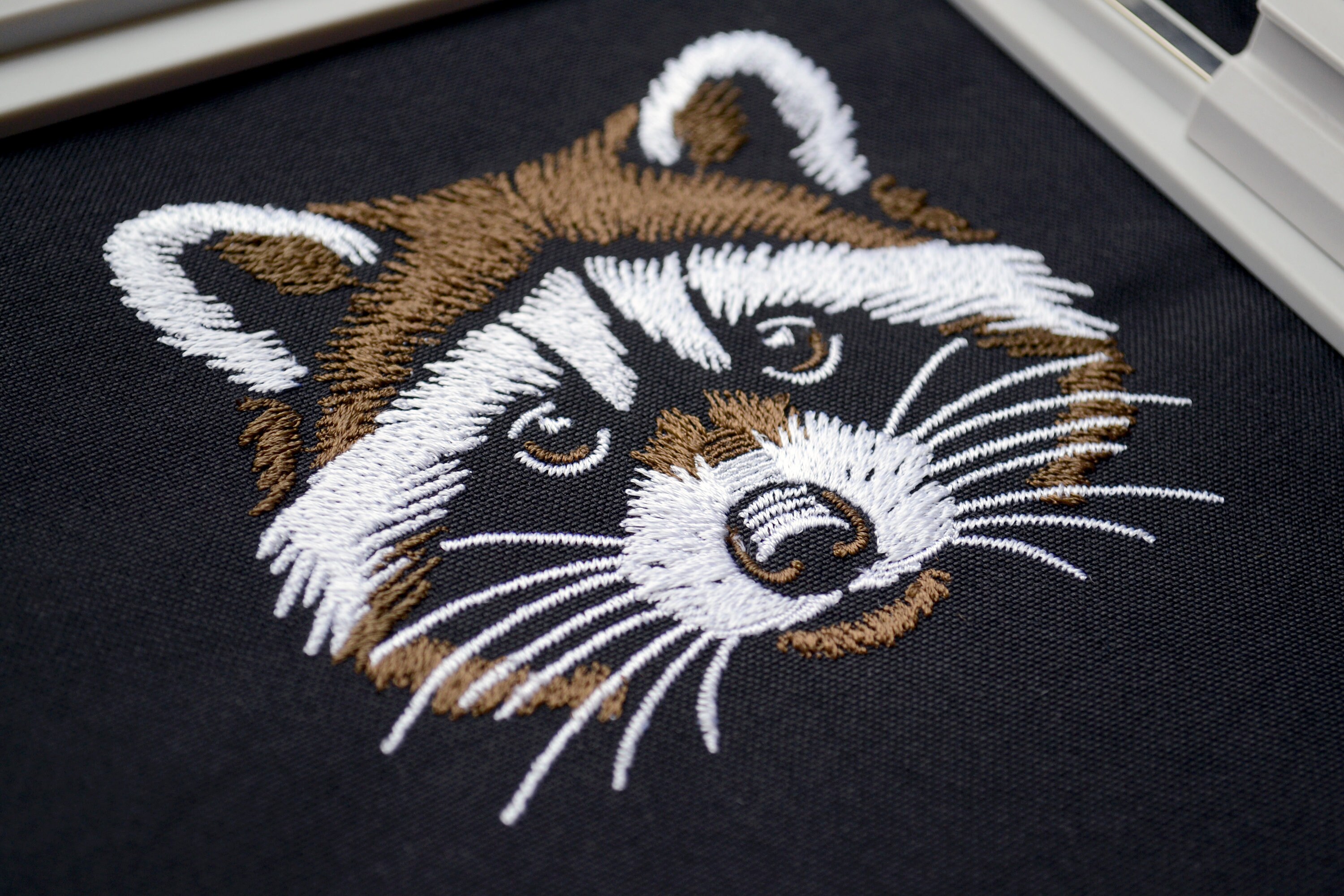 Charming Raccoon Quartet Embroidery Designs Bundle - Cute Night Forest ...