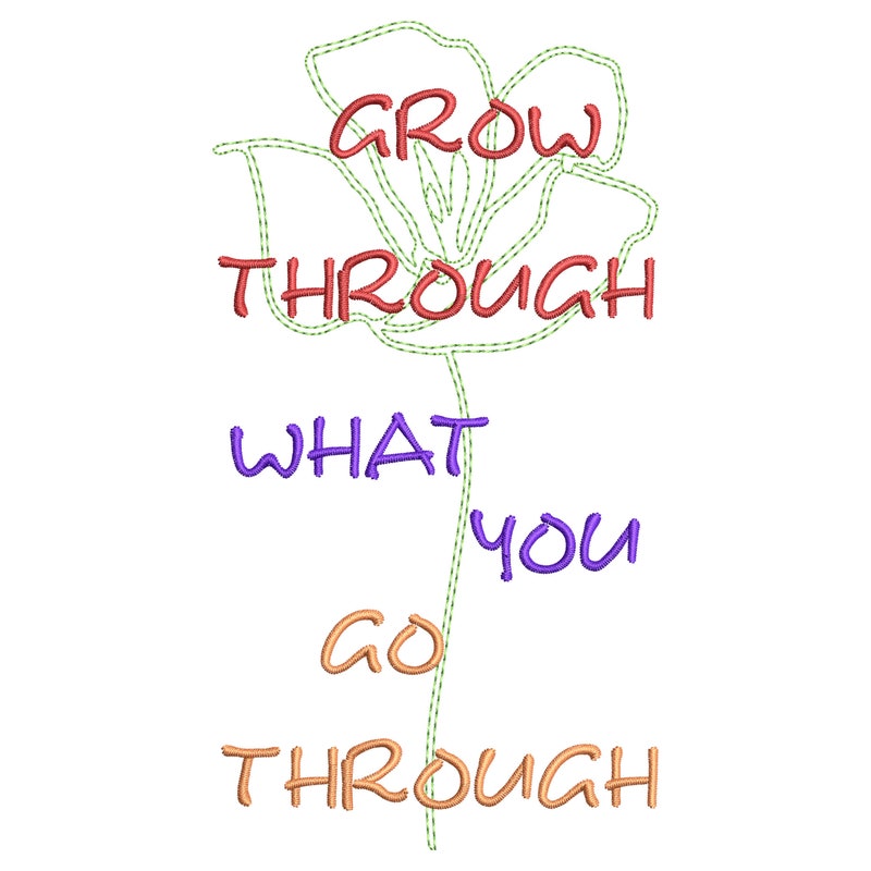 Go Through the Hoops - Etsy UK