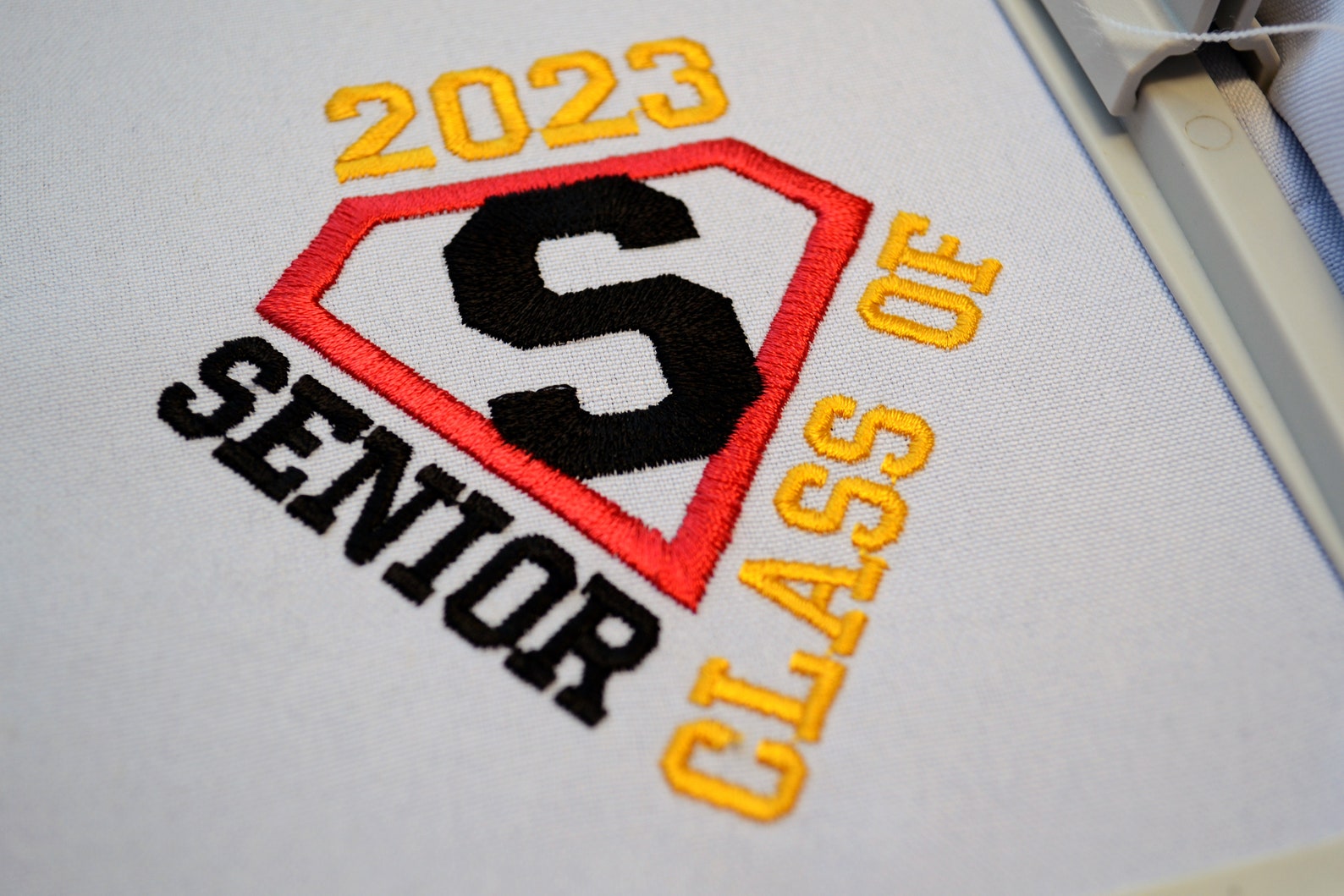 Super Senior Class of 2023-2029 Bundle - Embroidery Designs for ...