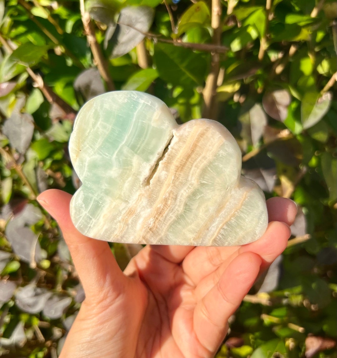 Caribbean Calcite Crystal Cloud, Crystal Cloud, Caribbean Calcite ...