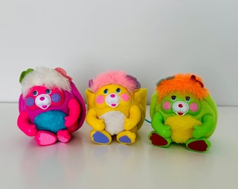 Vintage Popple - Etsy