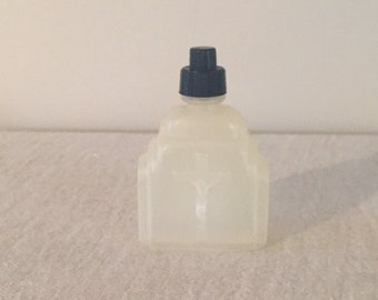 Holy Oil Bottle - Etsy