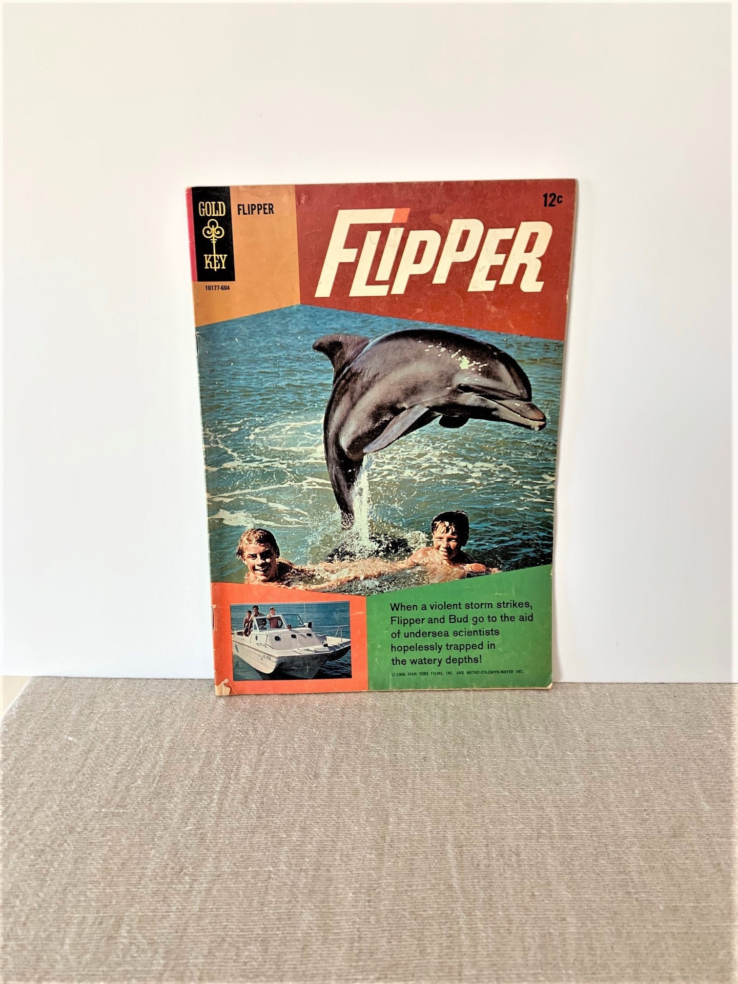 Flipper Tv Show Quotes Flipper Tv Show Etsy