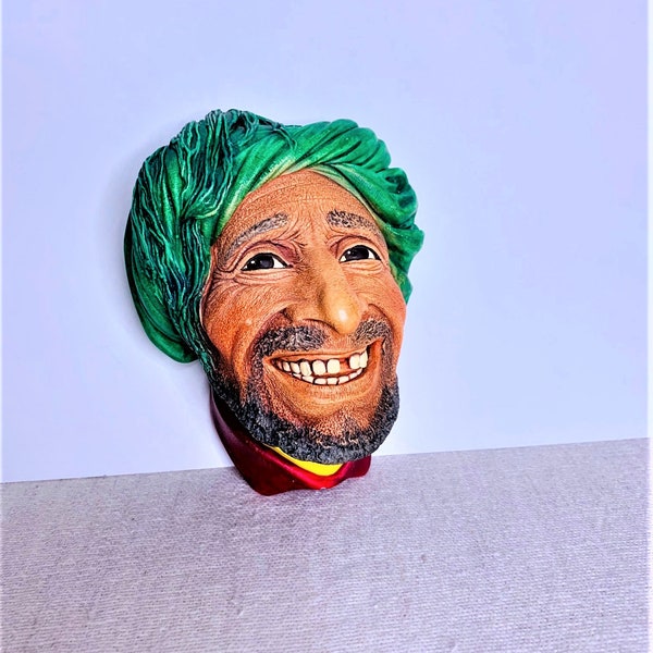 Bossons Chalkware - Etsy